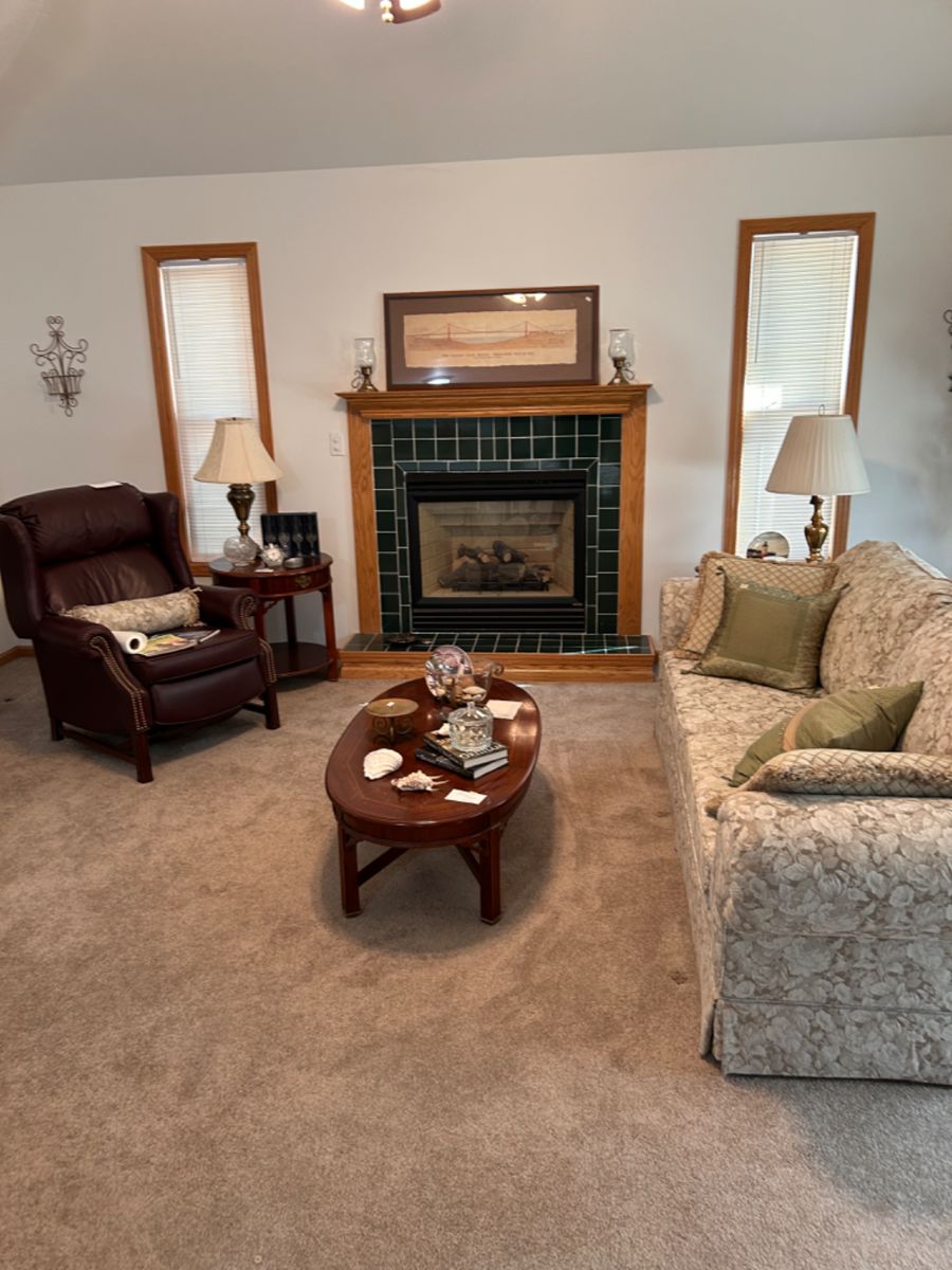 Judy Powell estate in Atchison, KS starts on 2/23/2024