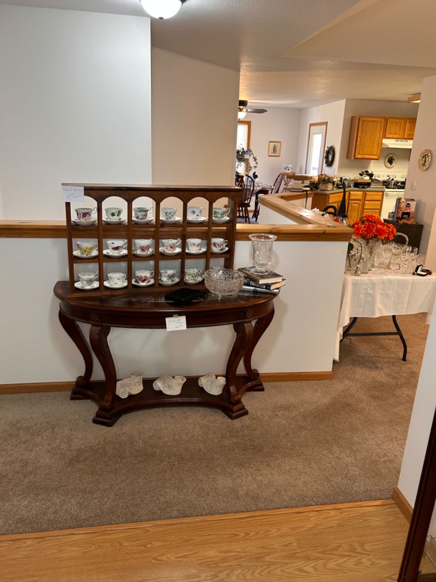 Judy Powell estate in Atchison, KS starts on 2/23/2024