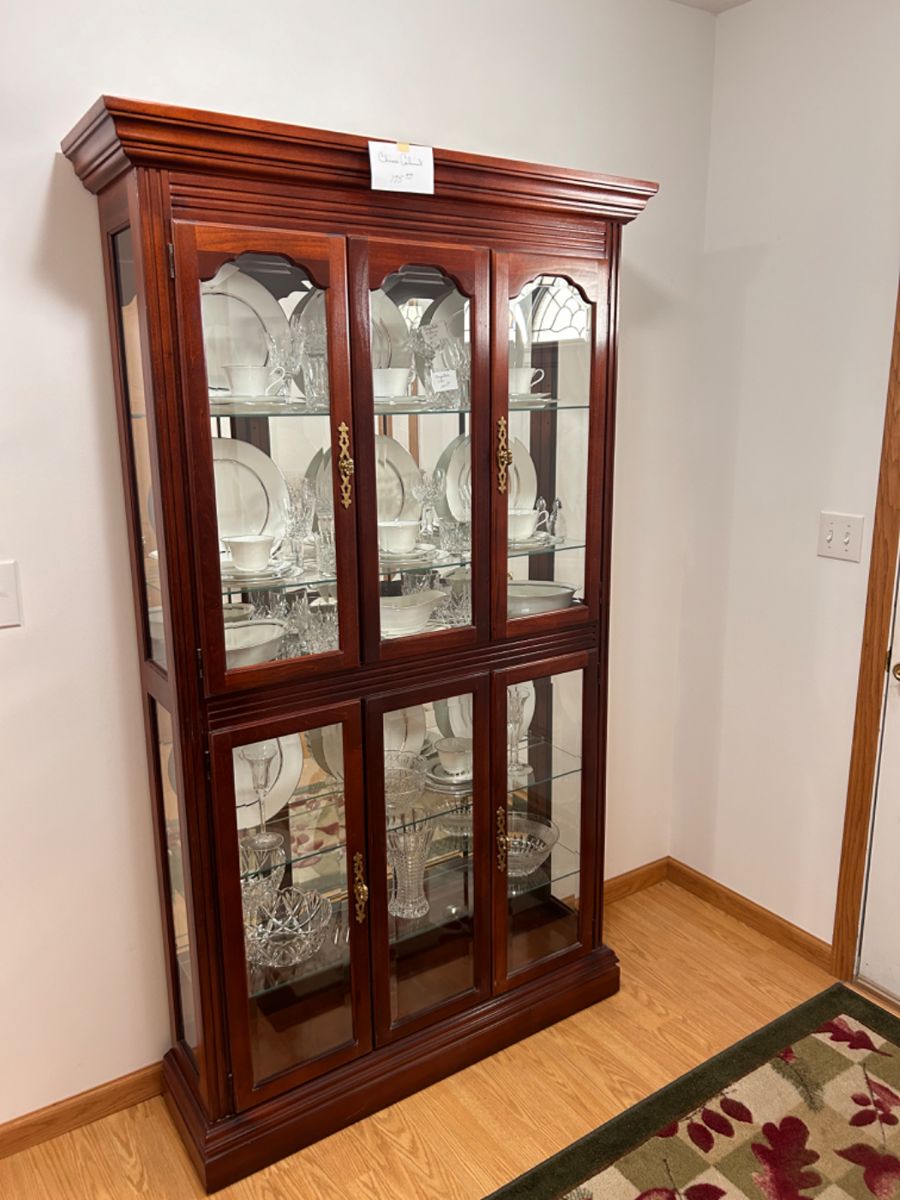 Judy Powell estate in Atchison, KS starts on 2/23/2024