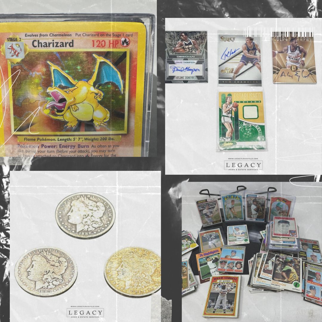 Legacy Collectable Auction - Pokemon - Autographs... starts on 2/18/2024