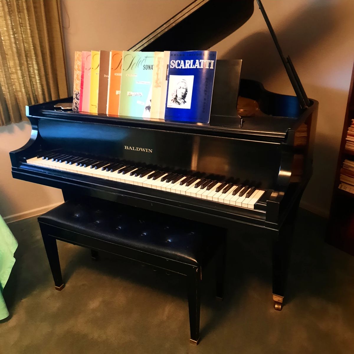 O'banion Estate sale in Lubbock, TX starts on 2/22/2024