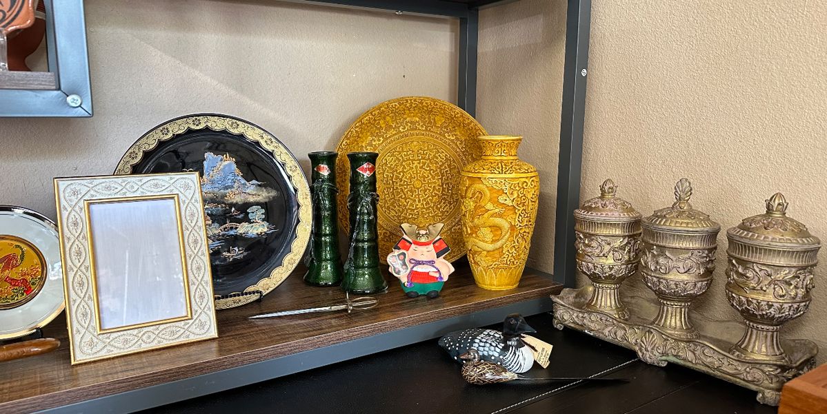 Green Spring Valley Micro-Estate Sale starts on 4/13/2024