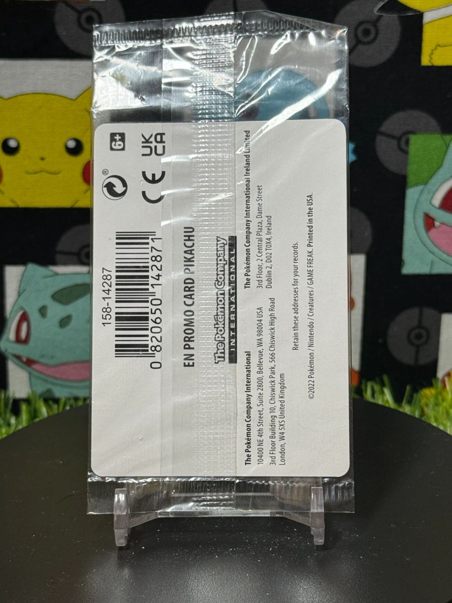 PokeMONday $1 Pokemon Auction, WE SHIP! starts on 2/18/2024