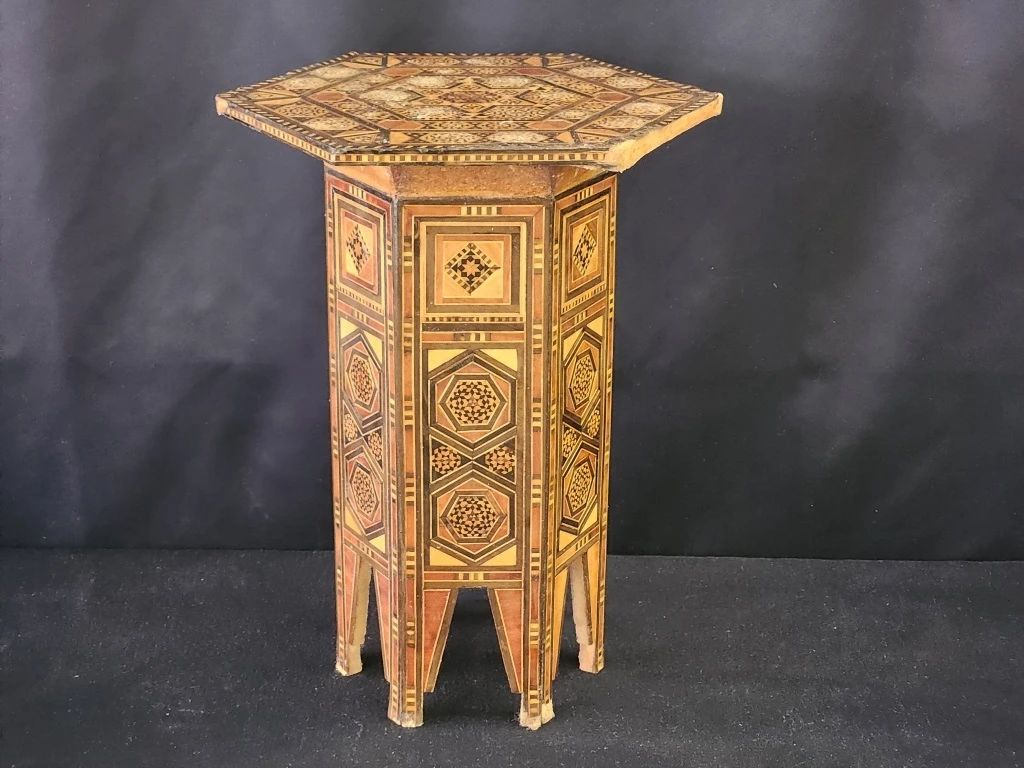 THE CLARKE LIVING ESTATE DOWSIZING: PART 1 starts on 2/18/2024