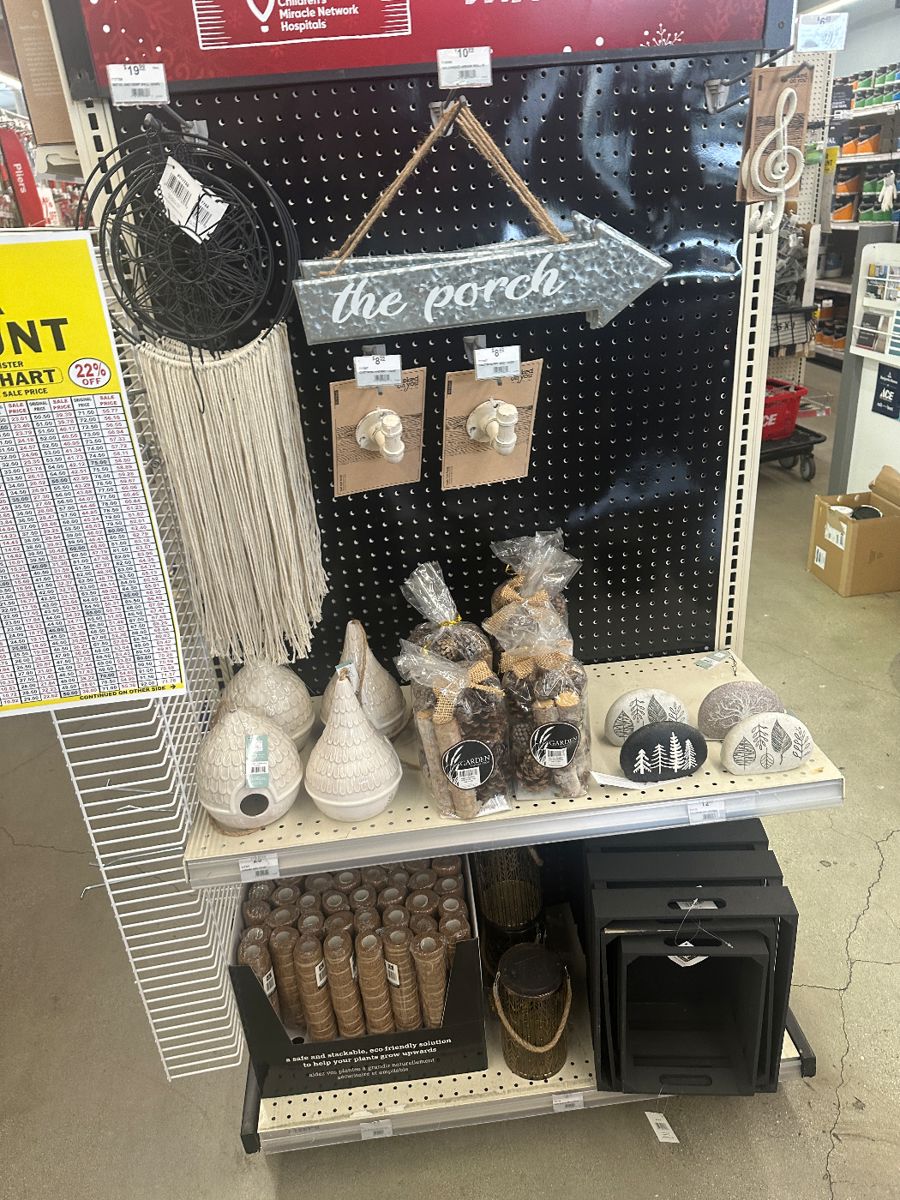 Going out of Business Sale- Hardware Store starts on 2/21/2024