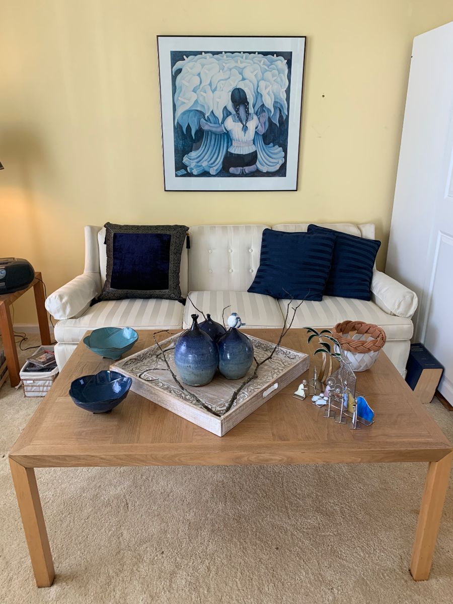 Estate of Artist, Teacher Linda Beatty and... starts on 3/7/2024