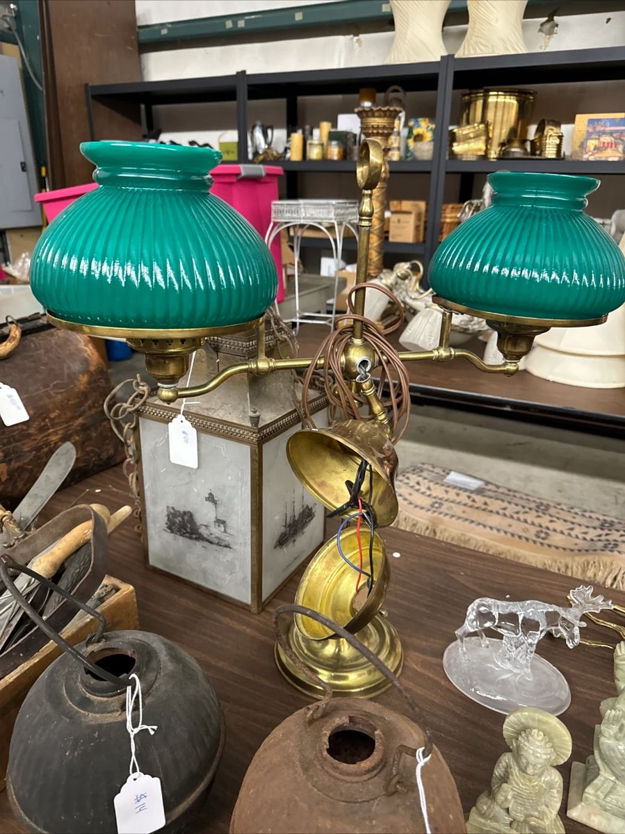 Huge Warehouse Estate Sale Lexington starts on 2/24/2024