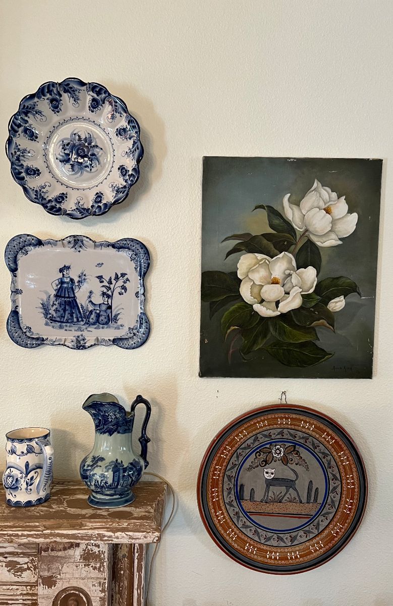 “The 7C’s” Collectibles, Clothing, Costume... starts on 2/23/2024