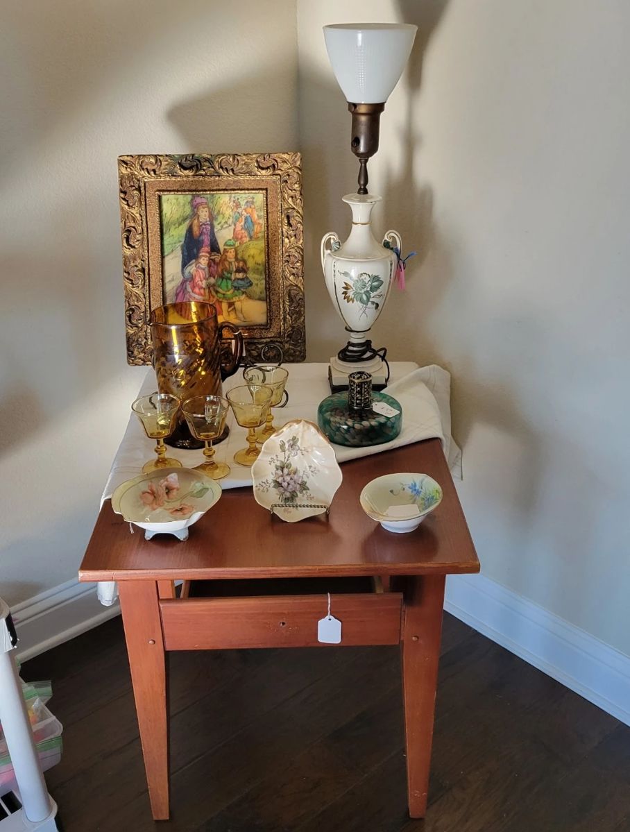 Multifamily Longview Estate Sale starts on 2/22/2024