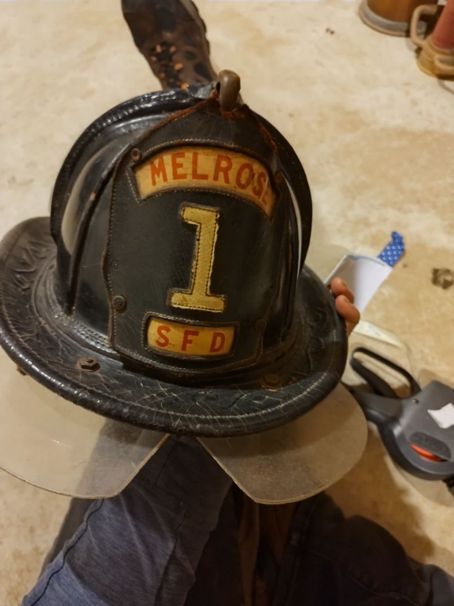 Fireman Time Capsule in Covington, GA starts on 2/23/2024