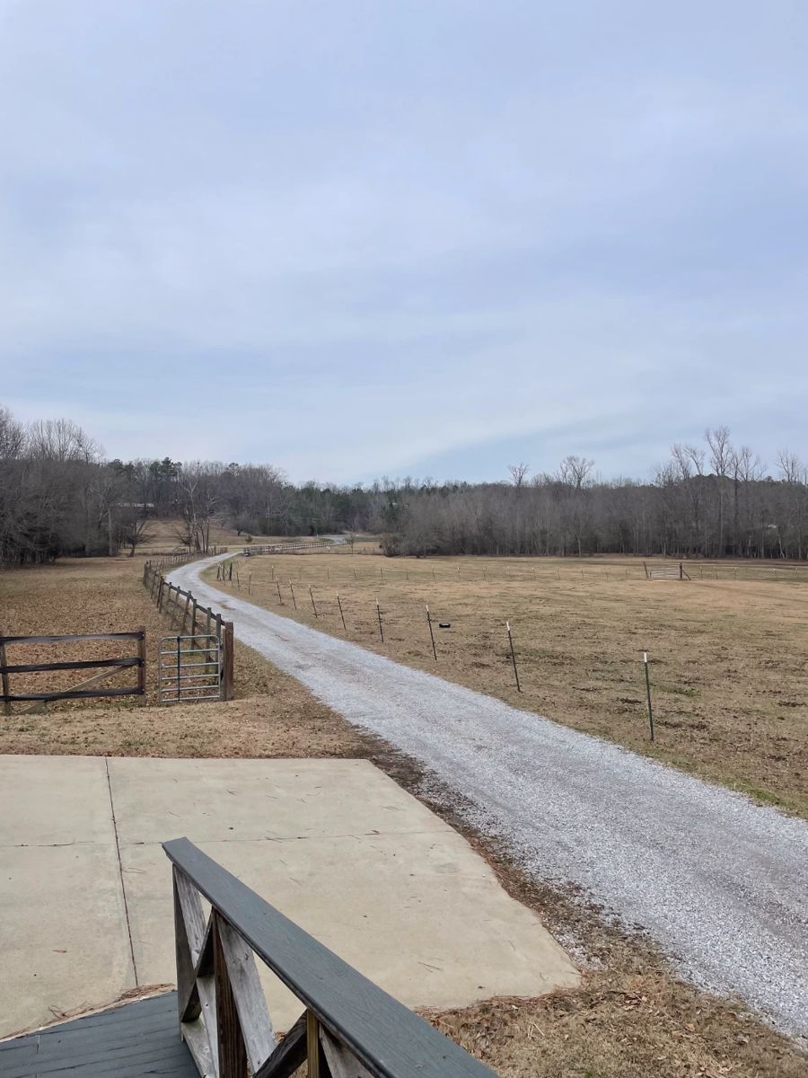 Green Valley Road - Southside, Alabama starts on 2/29/2024