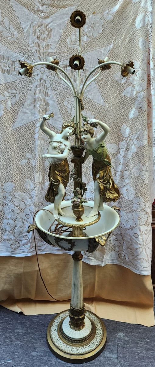 Leap Into Spring Huge Estate Clean-Out Sale... starts on 2/29/2024