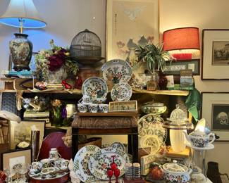 Springfield, MO Estate Sales around 65810