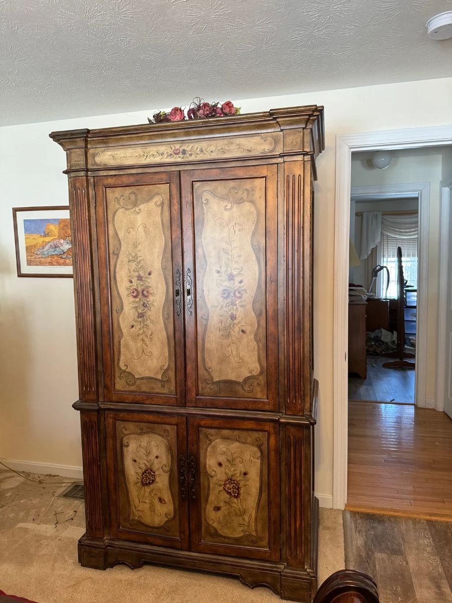 Hudson, NH Wicker, Country, Ethan Allen Furniture,... starts on 2/21/2024