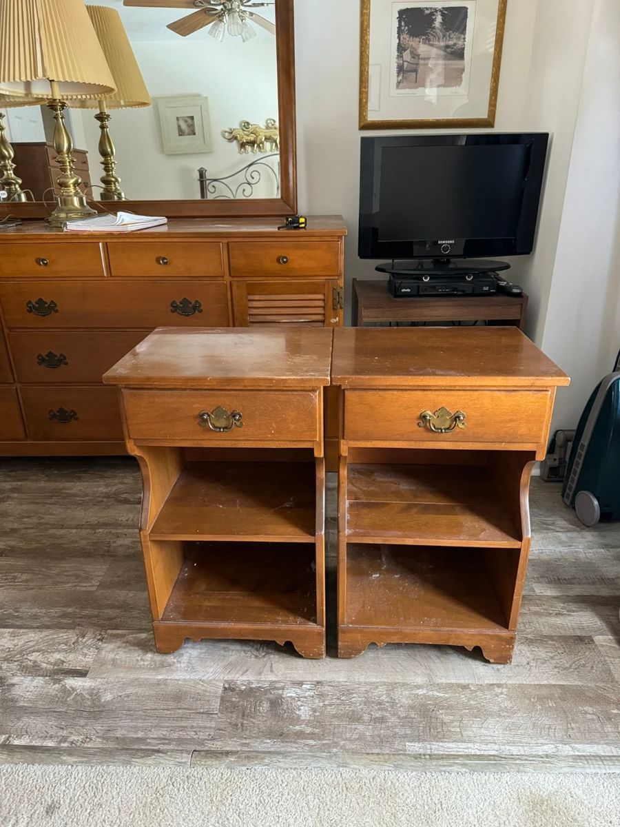 Hudson, NH Wicker, Country, Ethan Allen Furniture,... starts on 2/21/2024