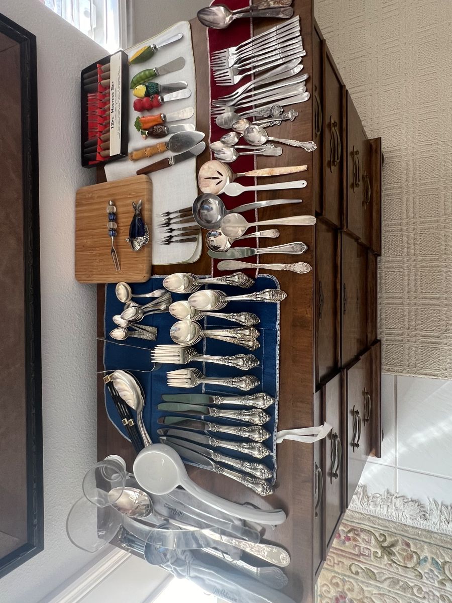 UNITED ESTATE LIQUIDATIONS GLEN LAKES ESTATE... starts on 2/23/2024