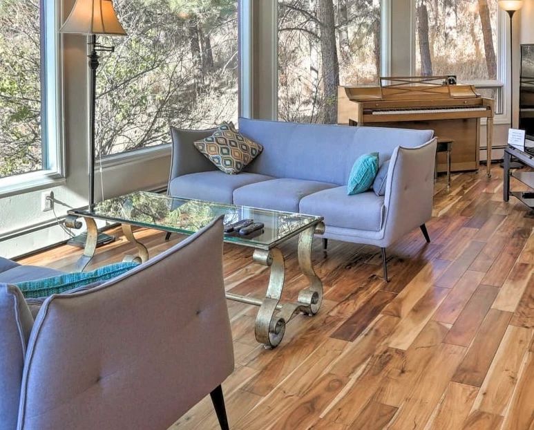 Beautiful Evergreen Estate starts on 2/29/2024