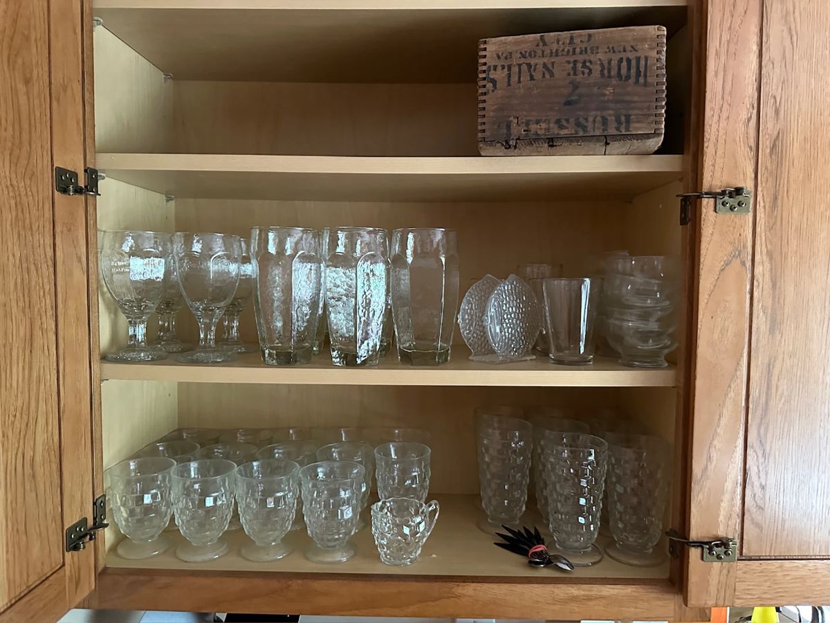 Triple-Day Estate Finds in Louisville starts on 4/19/2024