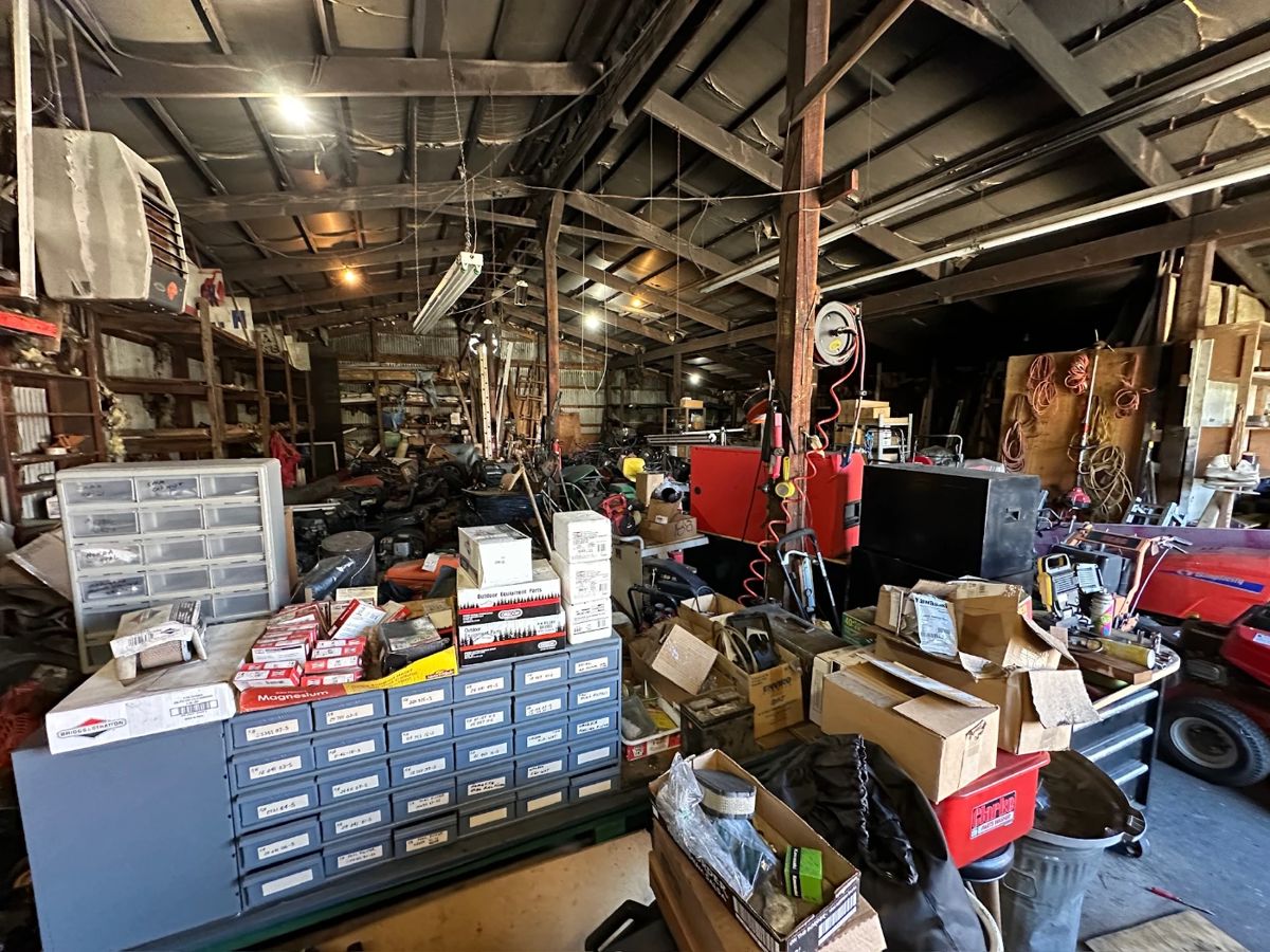 March Madness with Triple-Day Louisville... starts on 3/15/2024