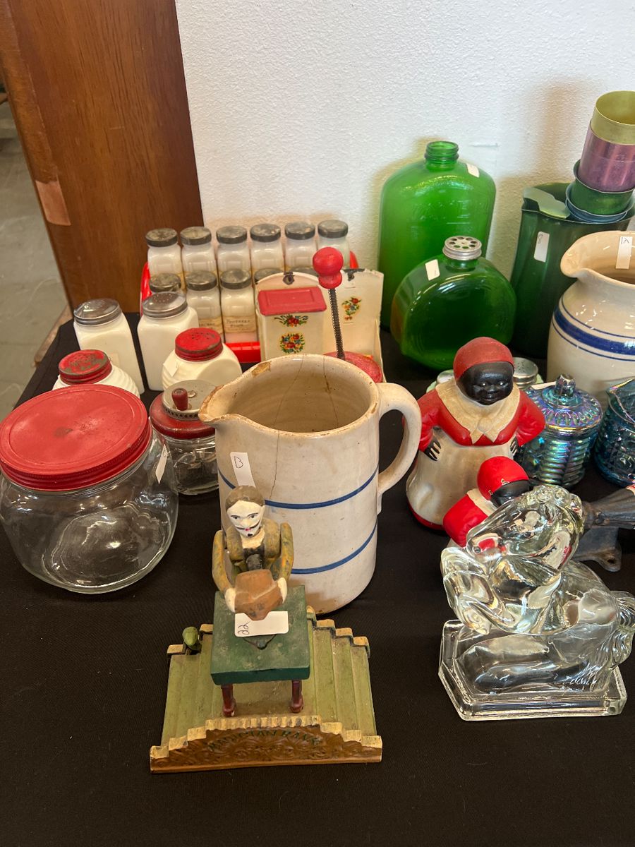 Unbelievable Items Up For Bid! Don't Miss Out! starts on 2/22/2024