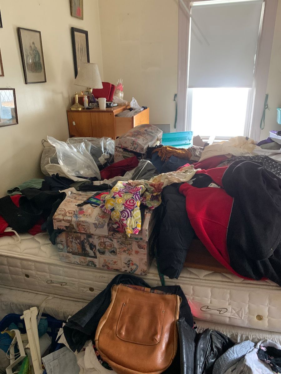 Arlington artists piled high starts on 2/24/2024