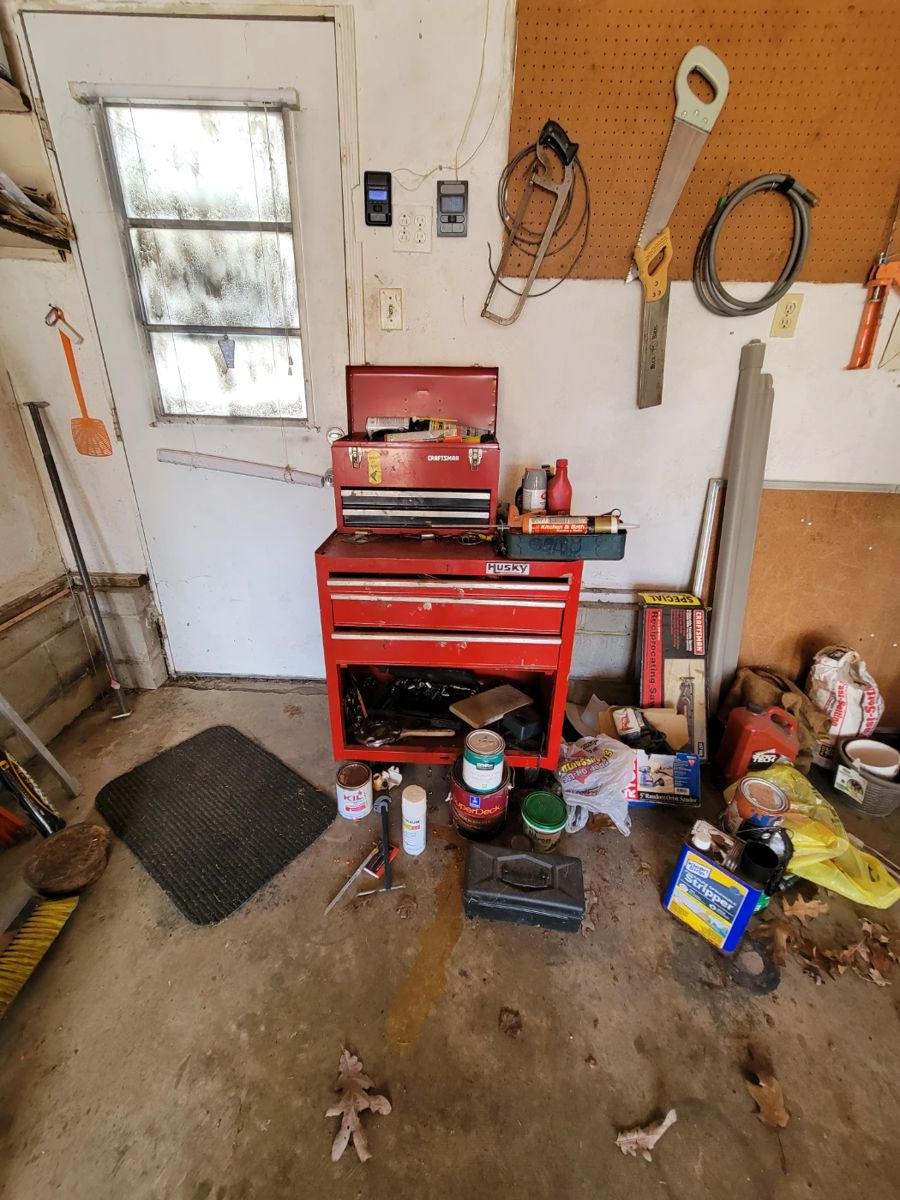 Blow Out Weekend Forked River starts on 2/23/2024