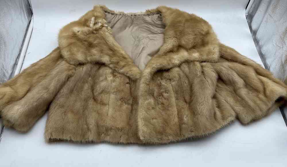 No Need to Run, Bidding is Fun - Online Auction... starts on 2/23/2024