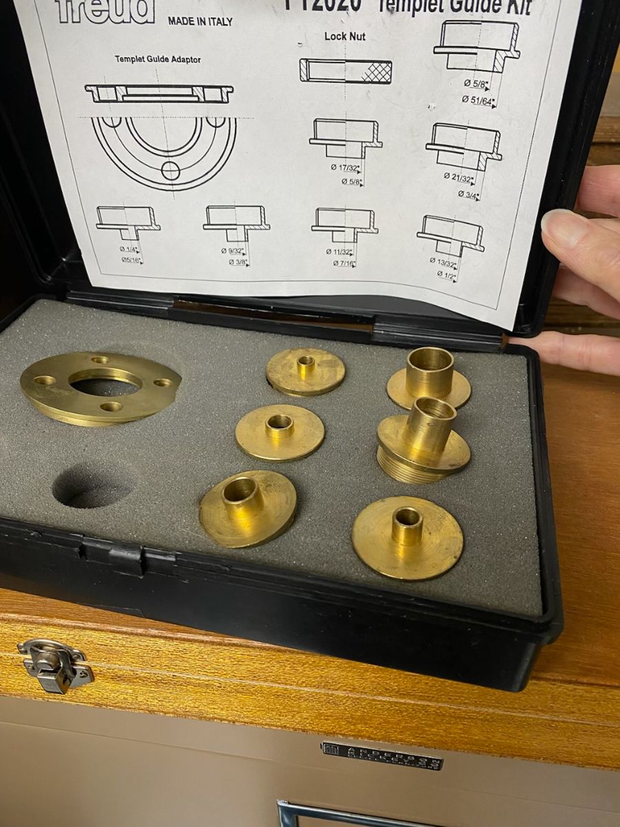 make an offer tool sale in Valparaiso, FL starts on 3/2/2024