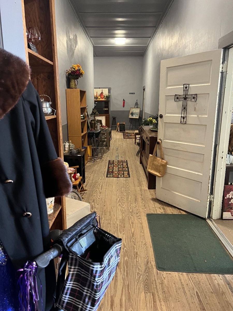 “JONAH COMMUNITY CENTER” in Georgetown, TX starts on 2/24/2024