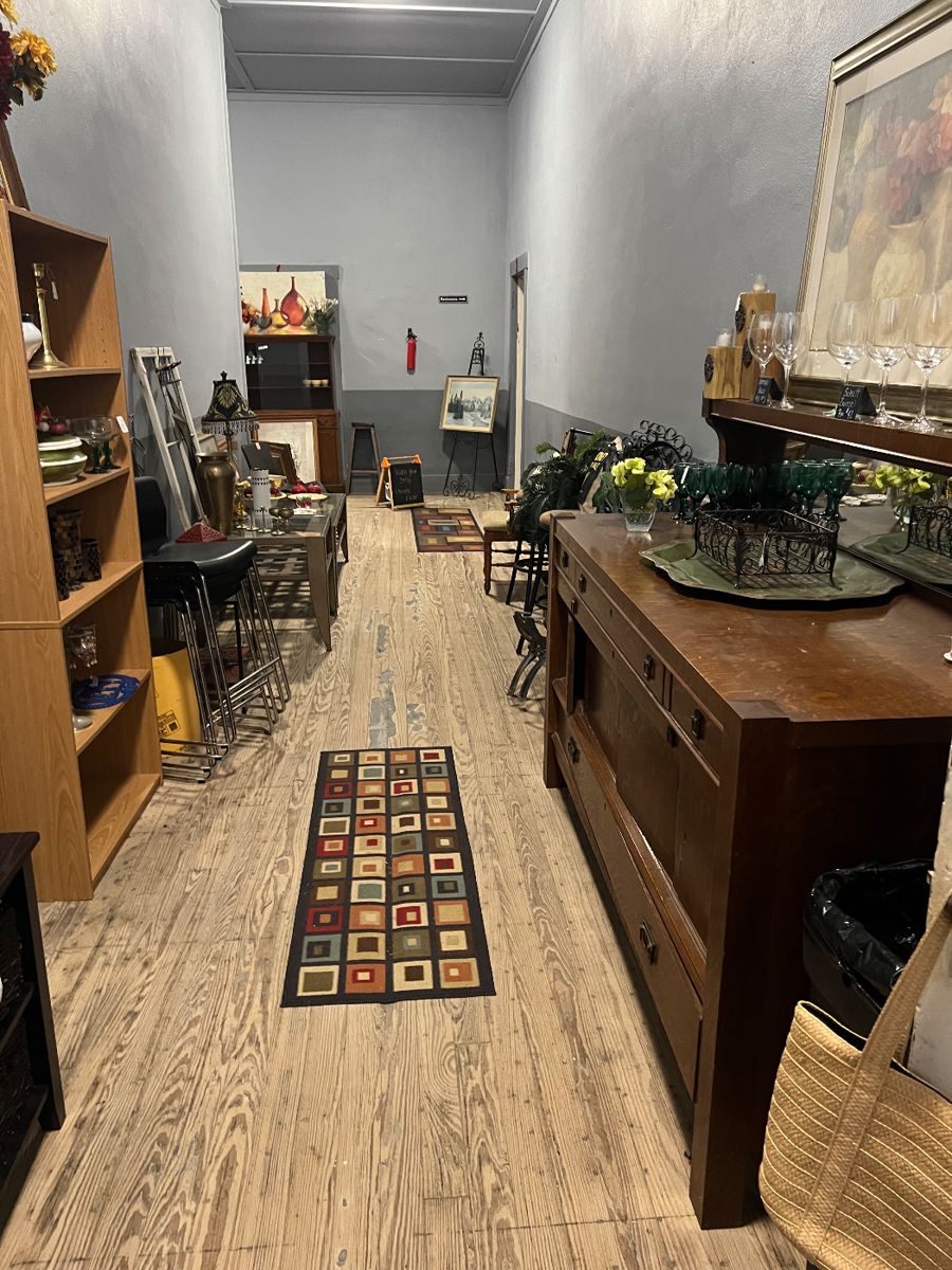 “JONAH COMMUNITY CENTER” in Georgetown, TX starts on 2/24/2024