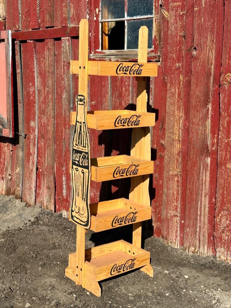 March Store Liquidation & Consignment Online... starts on 2/23/2024