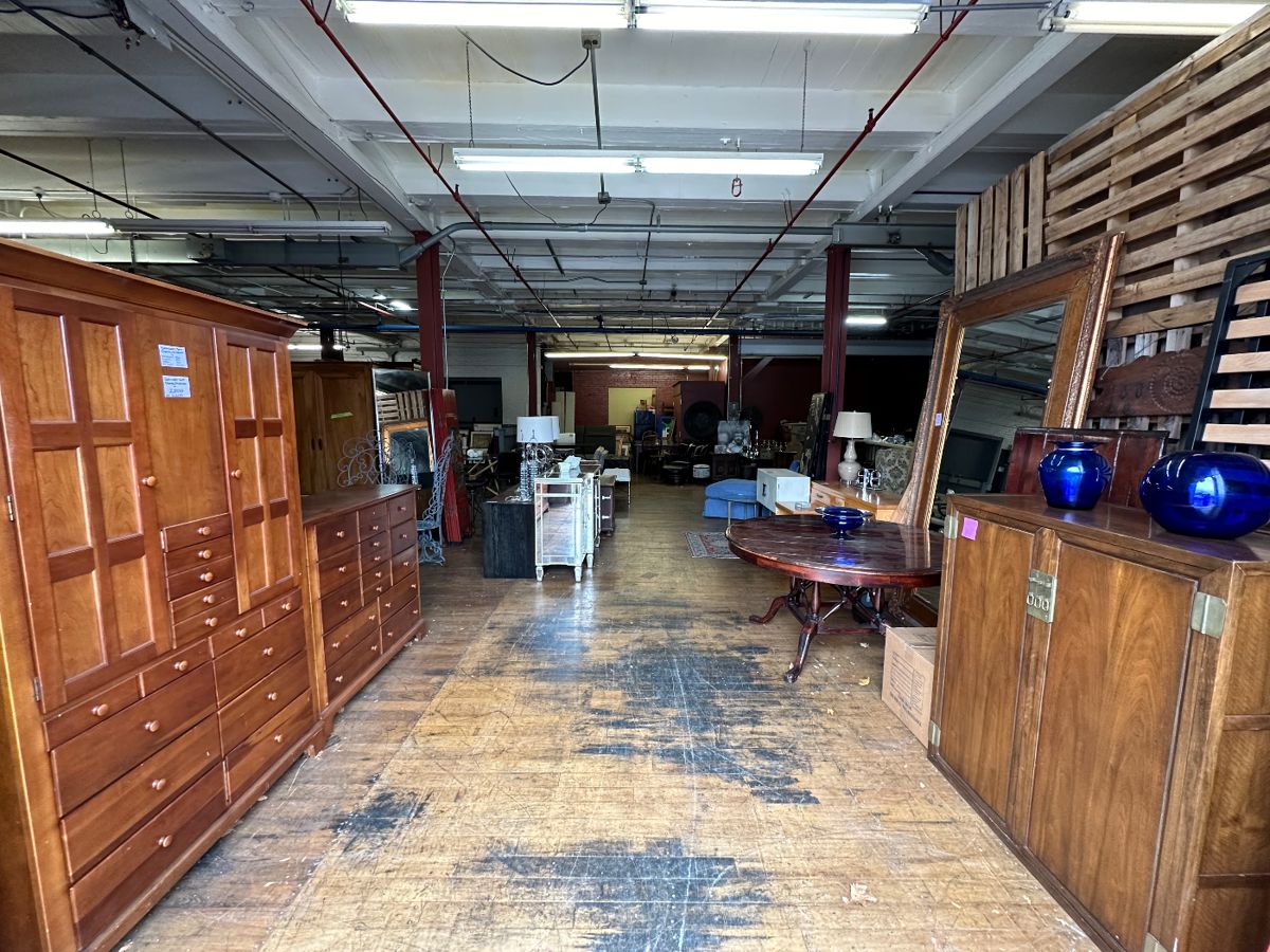 Huge Closing Warehouse Sale in Bridgeport, CT starts on 2/25/2024