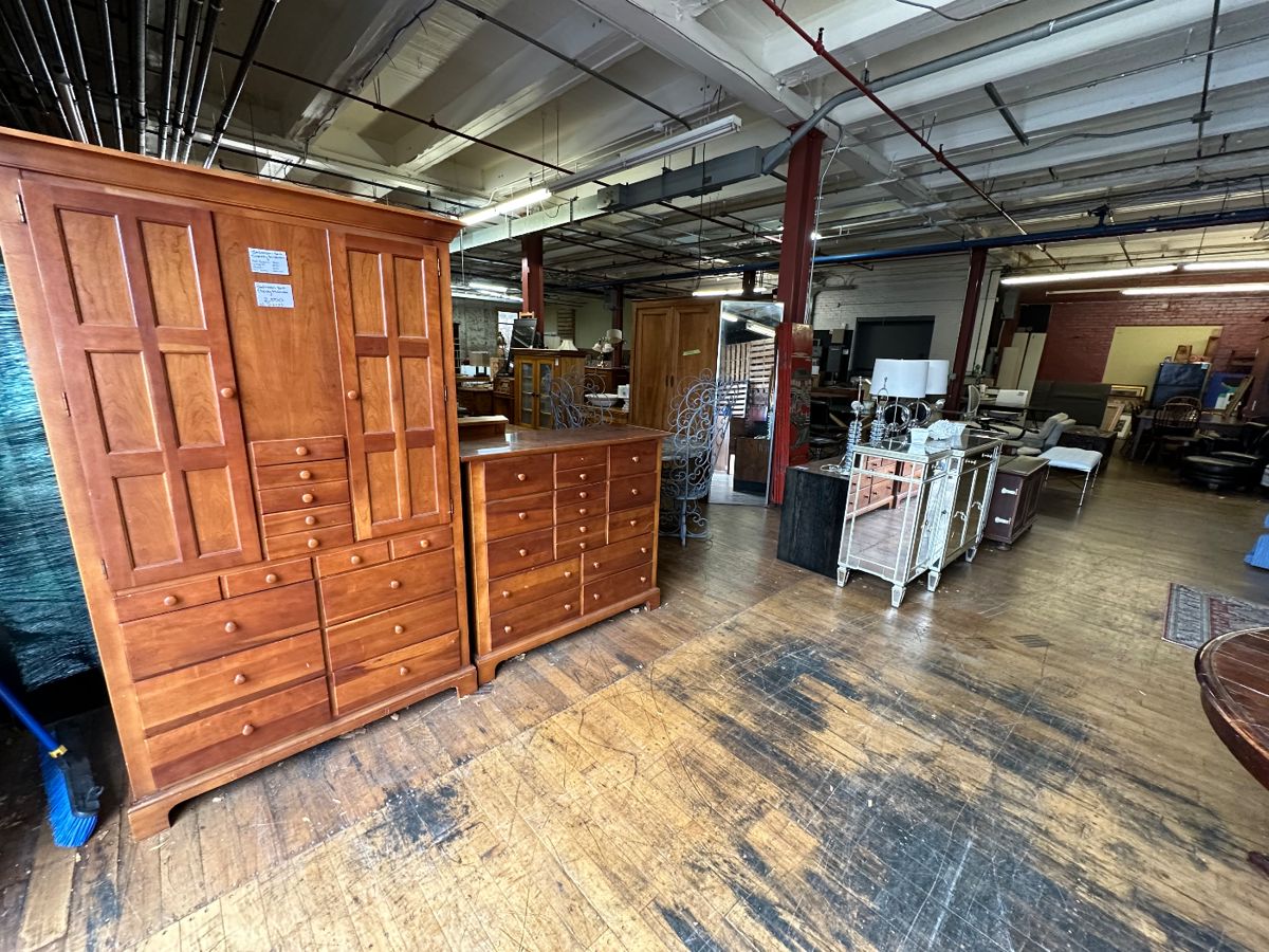Huge Closing Warehouse Sale in Bridgeport, CT starts on 2/25/2024