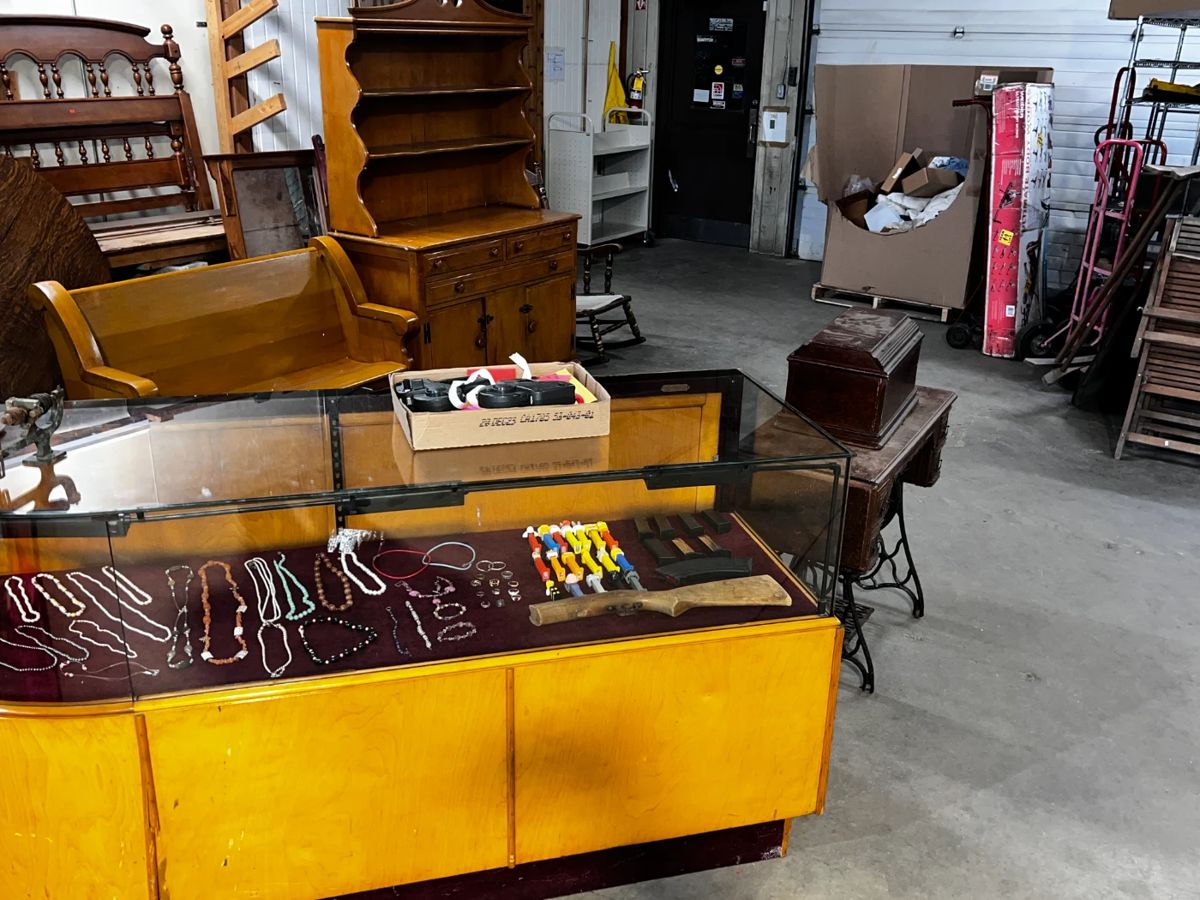 Monday Auctions @ Richmond Auction Center 5pm starts on 2/26/2024