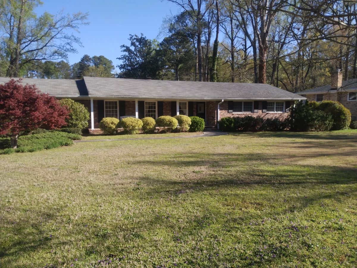 Embry Hills is the place we will be! Find us! starts on 4/4/2024