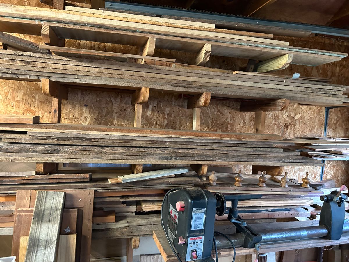 Sinclair Living Estate Sale in Monticello, IL starts on 3/1/2024
