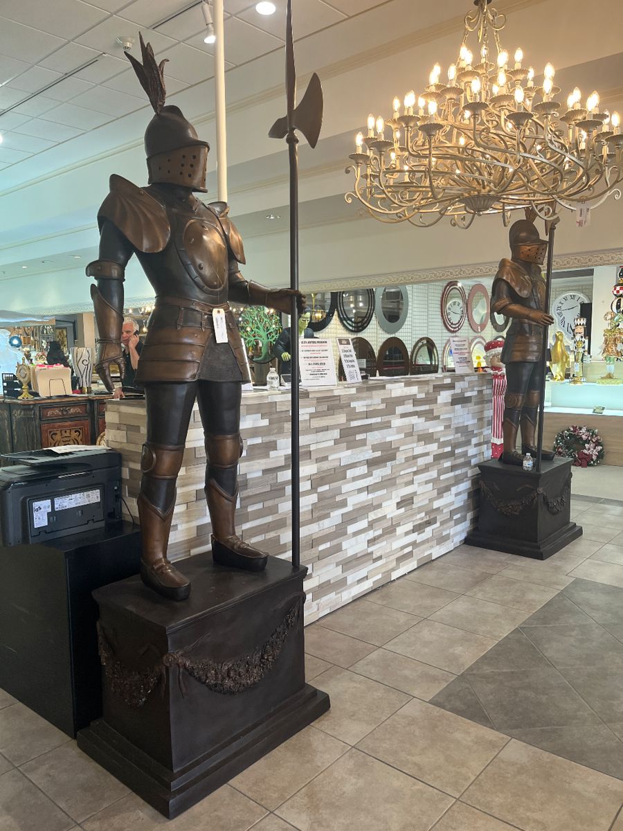 IMS High Point Pre-Market Showroom Clearance... starts on 3/2/2024