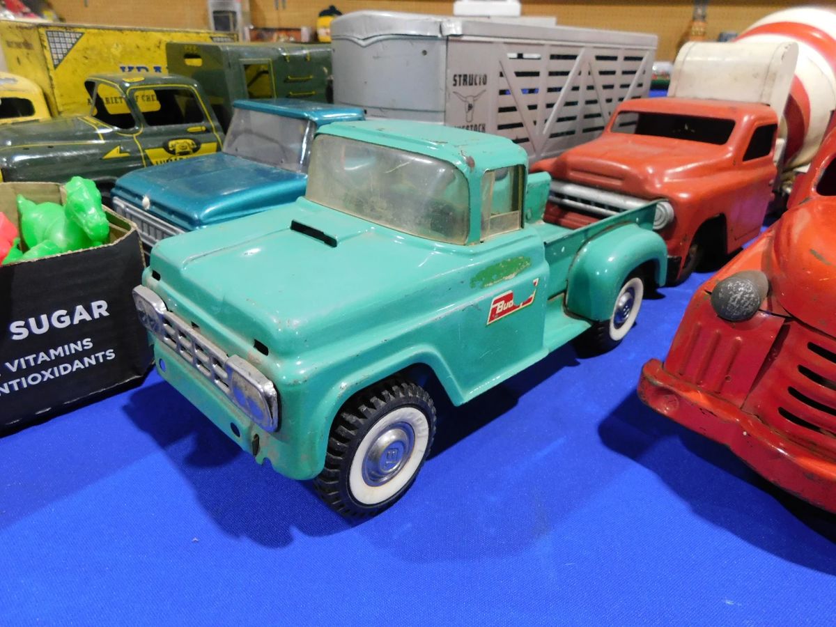 Antique Collectible Train Doll Auction starts on 3/2/2024