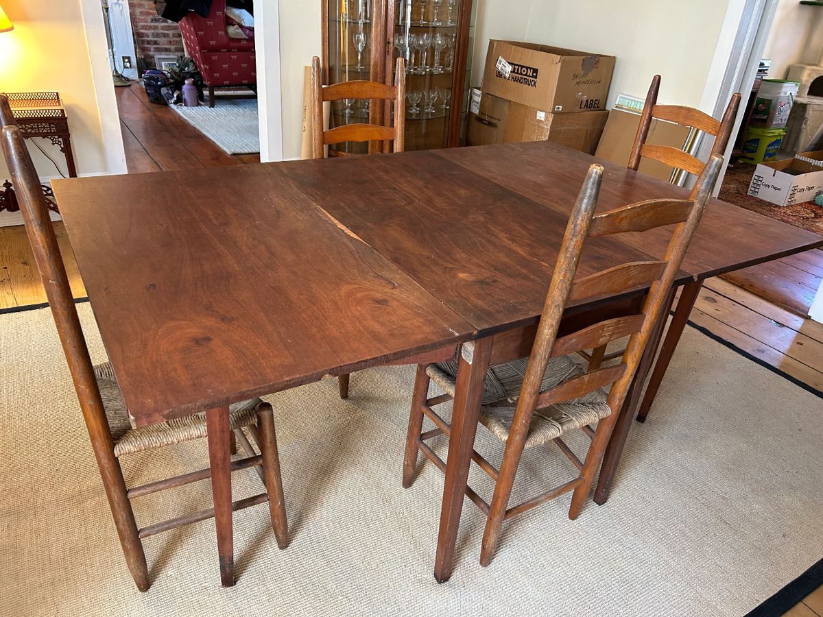 CALIFON HORSE FARM - EVERYTHING MUST GO!... starts on 3/22/2024