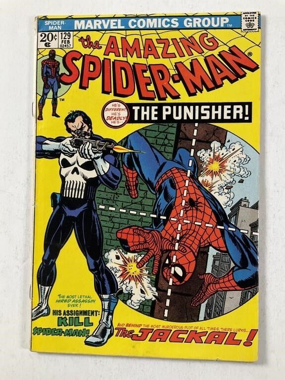 Marvelous Comics, Key & Iconic Issues from... starts on 2/26/2024