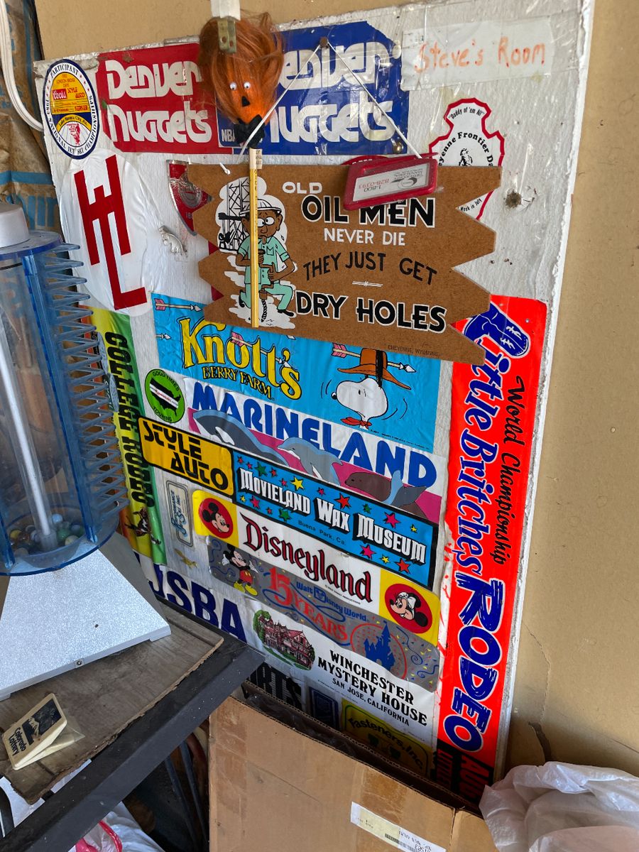 One Day - Fun Pickers Sale in Englewood! starts on 3/3/2024