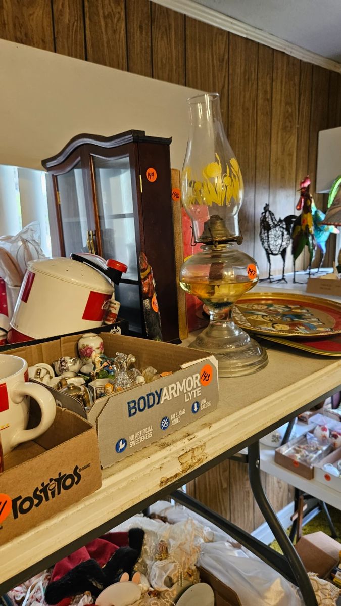 Alston Estate Auction in Tyler, TX starts on 2/26/2024