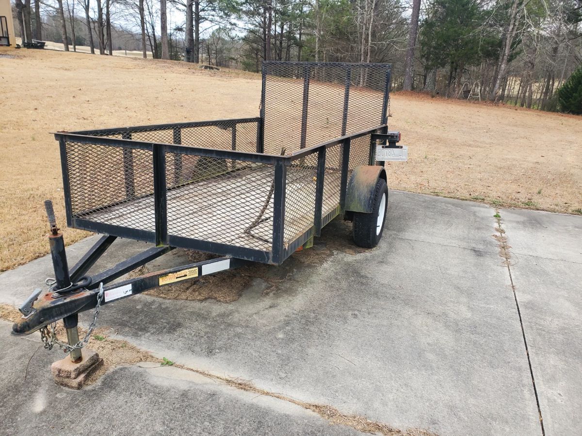 Fields Ferry Golf Club, Calhoun Ga. 3 Level... starts on 3/8/2024