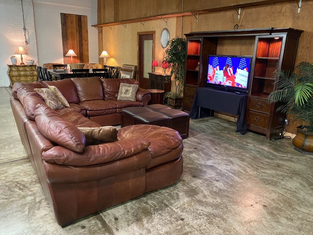 Live Auction in San Benito! starts on 3/3/2024