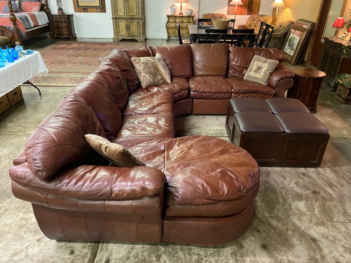 Live Auction in San Benito! starts on 3/3/2024