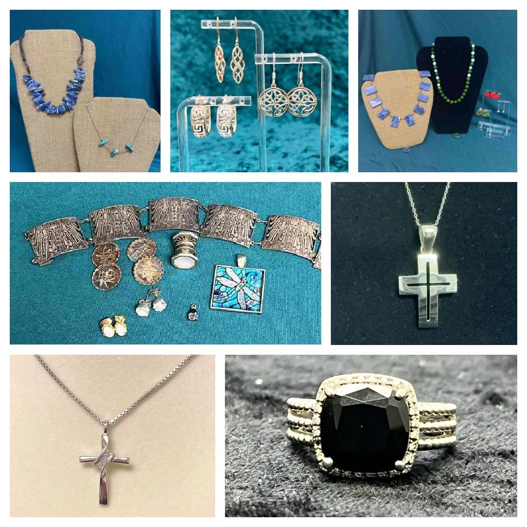 Rogers' Jewelry Collection in Elk City, OK starts on 2/26/2024