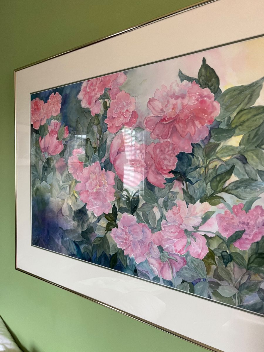 ESTATE SALE BY COLLEEN in Rochester, NY starts on 4/12/2024