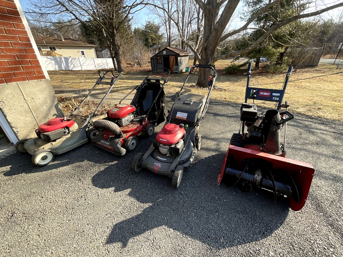 Empire Estate Sale - Castleton in Castleton On Hudson, NY starts on 3/2 ...