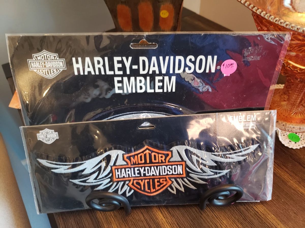 HARLEY ENTHUSIAST-CYCLIST-TOOL MAVEN-ELECTRONICS-W... starts on 2/29/2024