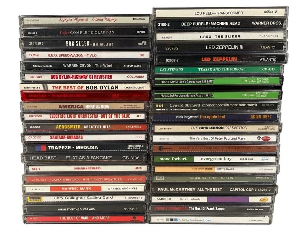 Guitars, Drums, Amplifiers, Records, Comic... starts on 2/27/2024